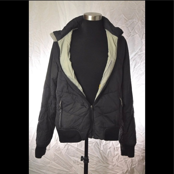 Eastern Mountain Sports | Jackets & Coats | Womens Large Ems Puffer ...